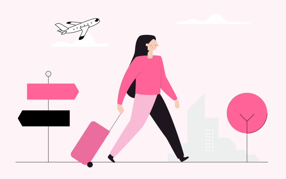 Returning to the US After International Travel | CityHealth