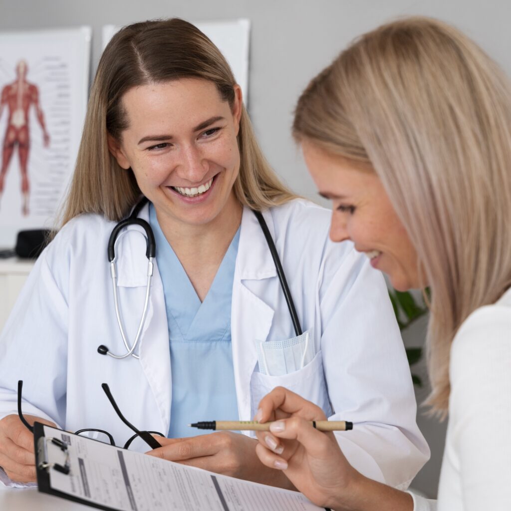 Blue Shield Urgent Care Oakland & San Leandro | CityHealth