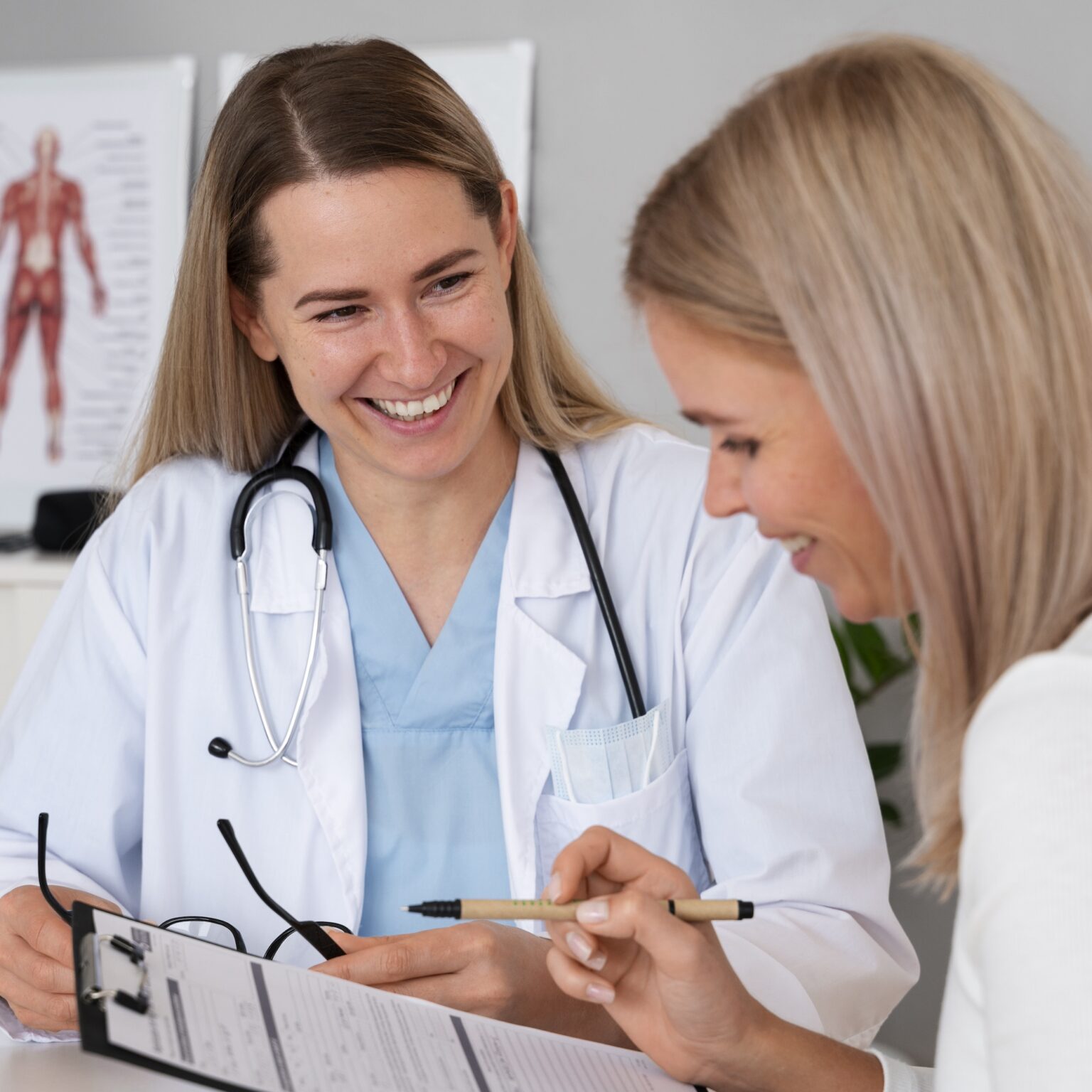 Blue Shield Urgent Care | CityHealth
