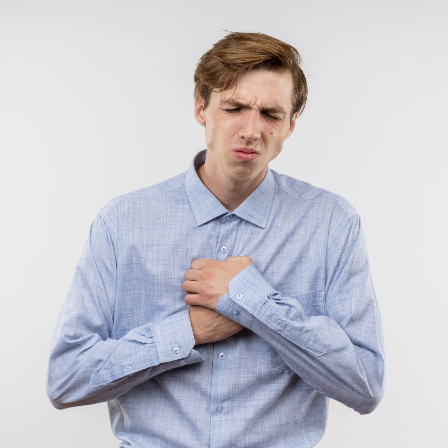 Non-Emergency Clinic in San Leandro | CityHealth